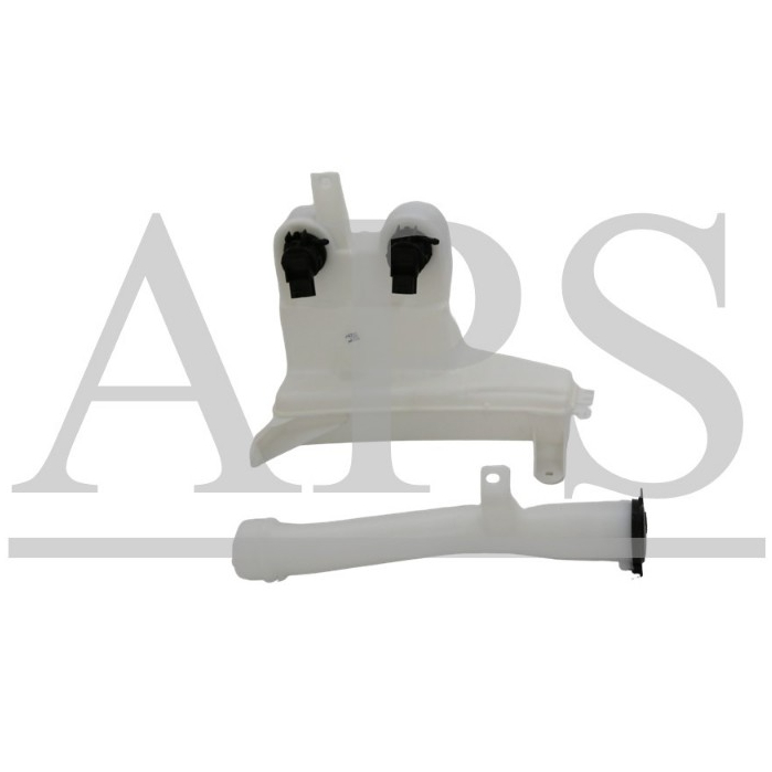 TOYOTA INNOVA 2005-2014 WASHER TANK, WIPER TANK (WITH 2 MOTOR AND PIPE ...