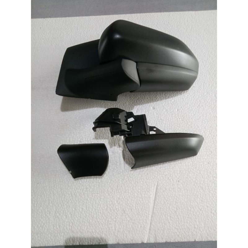 Perodua Axia New 23 Side Mirror Spare Parts Cover | Shopee Malaysia