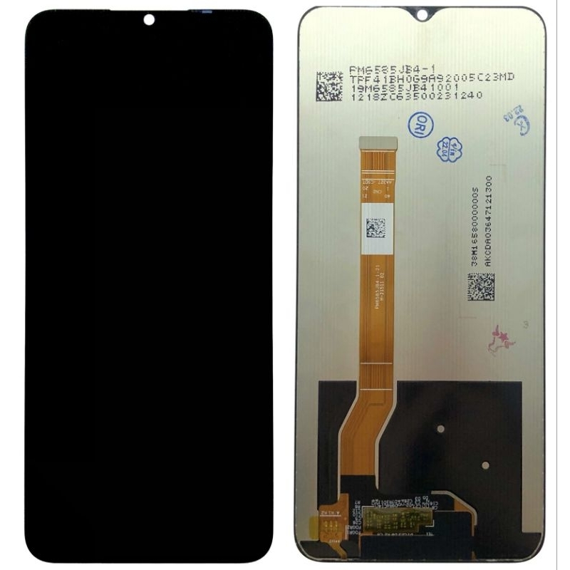 RLM C35 Lcd Replacement | Shopee Malaysia