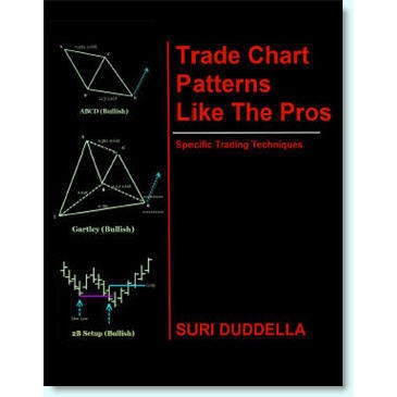 Trade Chart Patterns Like the Pros: Specific Trading Techniques ...