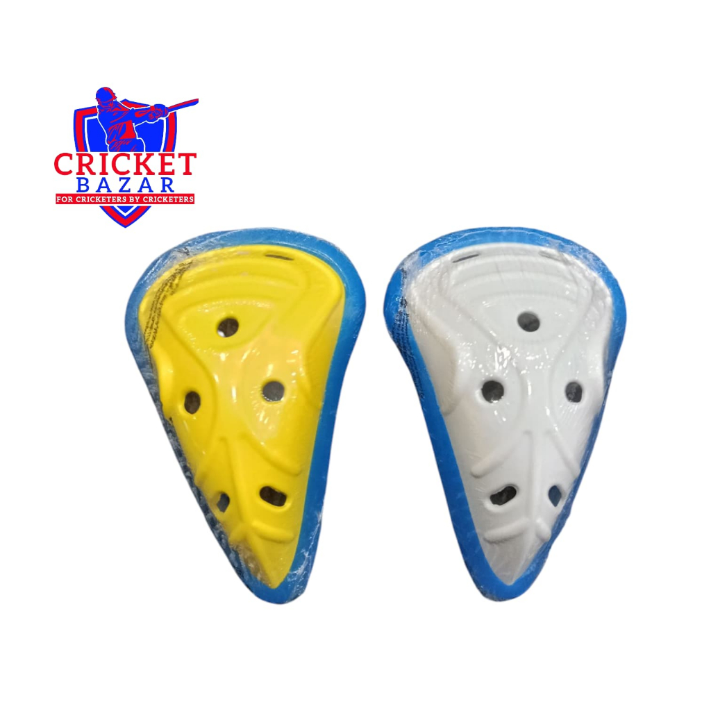 ZAP Glider Cricket Abdominal Guard Men's | Shopee Malaysia