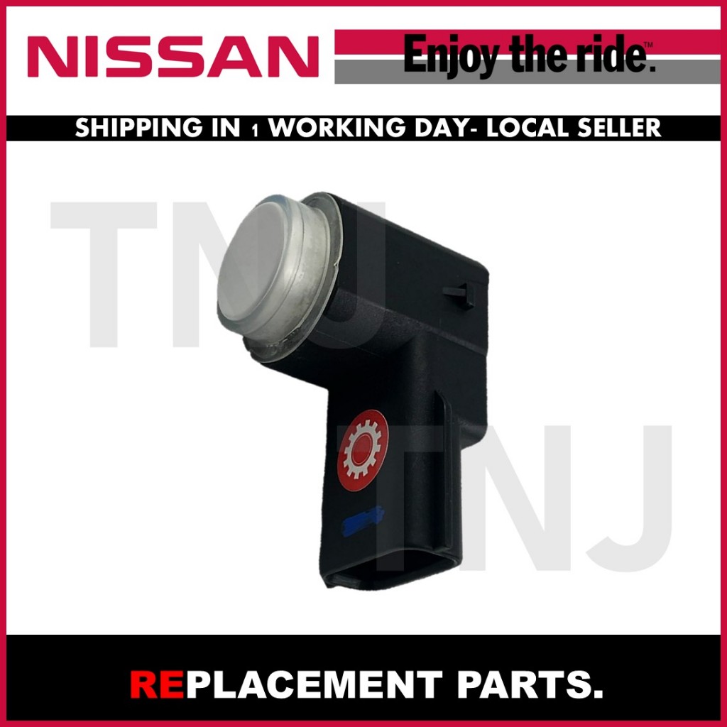 REVERSE SENSOR / NISSAN ALMERA N17 (28438-7W82B) | Shopee Malaysia
