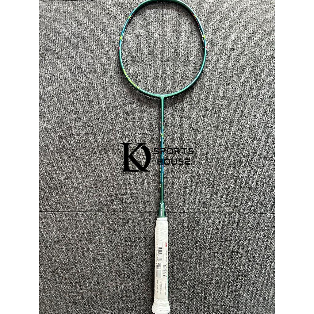Li-Ning AxForce Cannon-4U, 5U Badminton Racket | Shopee Malaysia