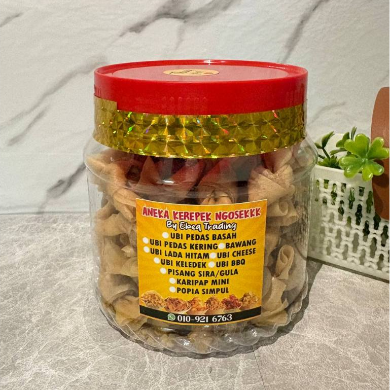 POPIA SIMPUL HOMEMADE SEDAP DAN BERBALOI | Shopee Malaysia