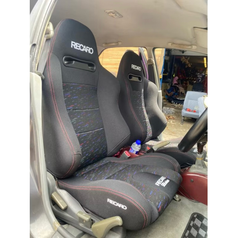 recaro c99 seat Bucket Recaro C99 new arrival kereta wira | Shopee Malaysia
