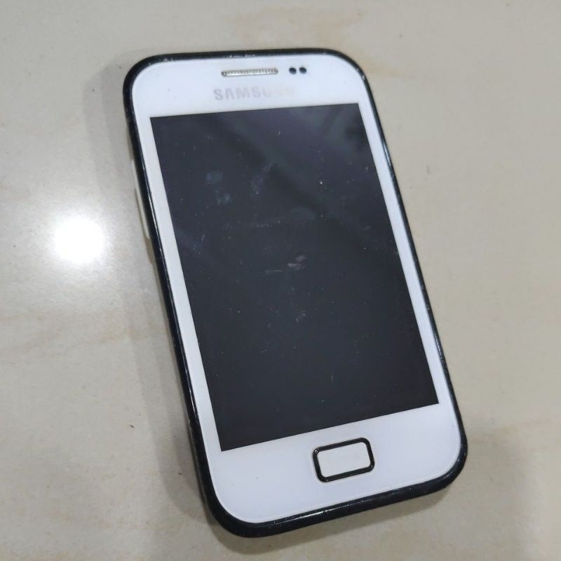 Samsung GT-S7500 fon Rosak klasik spare parts | Shopee Malaysia