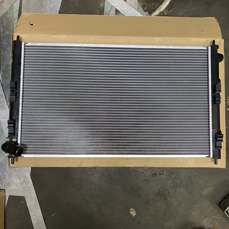 PROTON INSPIRA/ MIT.LANCER CY4 2007’/ ASX 26MM DOUBLE LAYER (AUTO ...