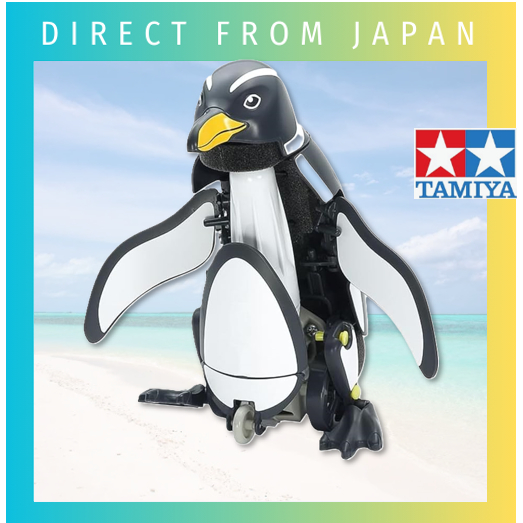 Tamiya TAMIYA 70259 [Craft Set Fun Craft Series No.259 Walking and ...