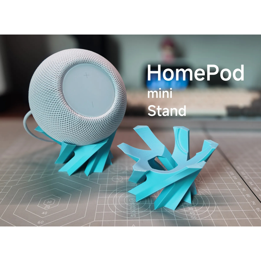 Stand for Apple HomePod Mini | Shopee Malaysia