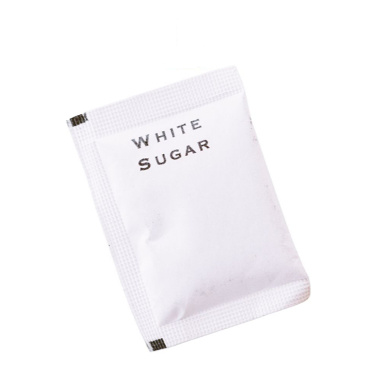White Sugar Sachet / Sacet Gula Putih 5gm X 200's | Shopee Malaysia