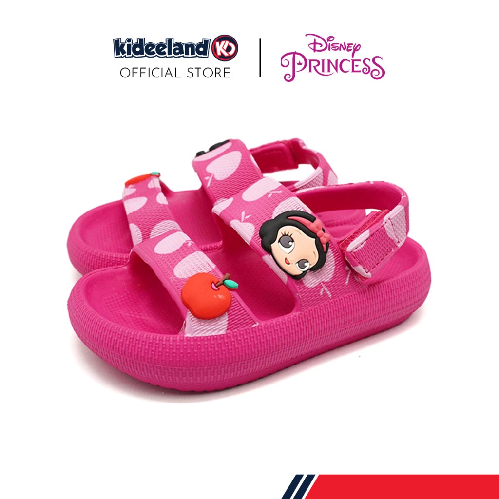 Disney Princess Snow White Sandals (73101) - Kideeland | Shopee Malaysia