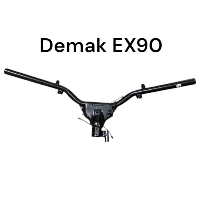 DEMAK EX90 HANDLE BAR - OLD MODEL 100% ORI | Shopee Malaysia