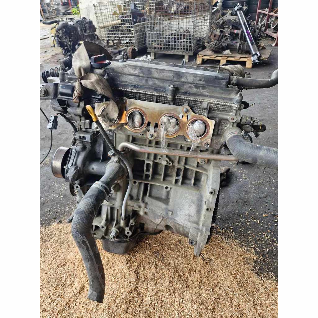 Toyota Camry 2.0 1AZ ENGINE KOSONG for ACV30 ACV40 ACV50 | Shopee Malaysia