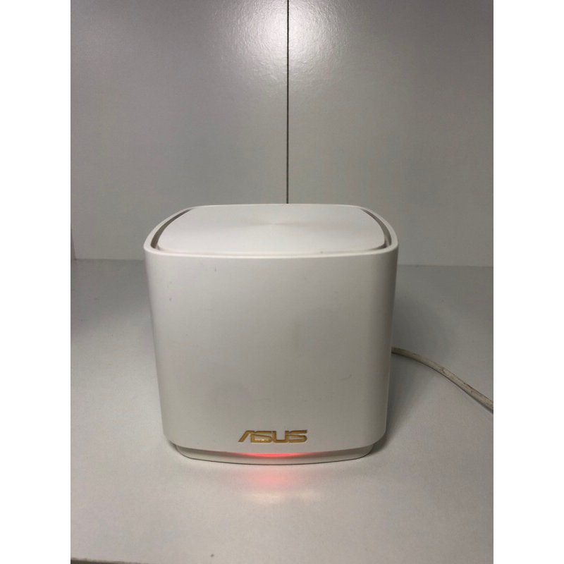 Asus ZenWiFi AX Mini XD4R AX1600 Wifi 6 Dual Band Wifi Router (Used ...