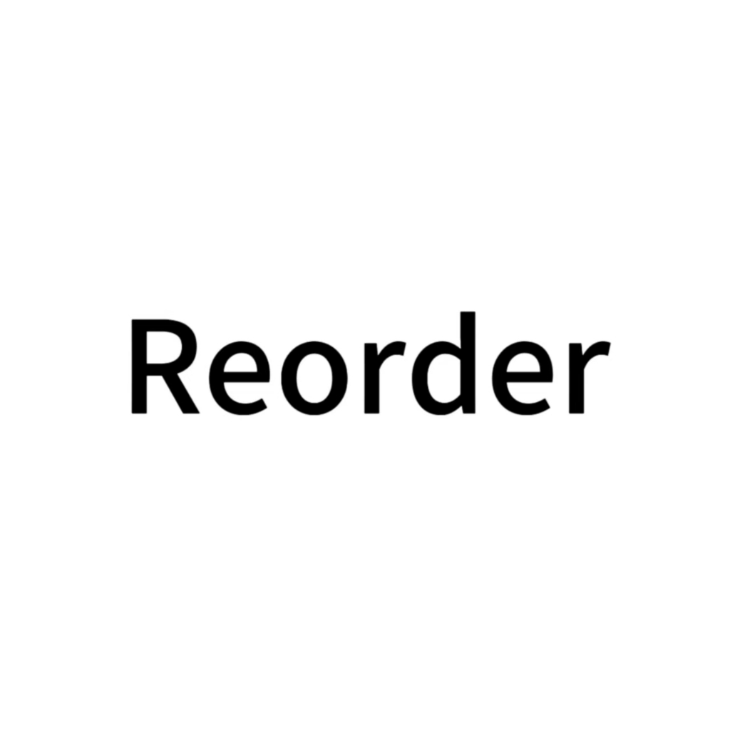 After-sales reissue link (please do not place an order easily) | Shopee ...
