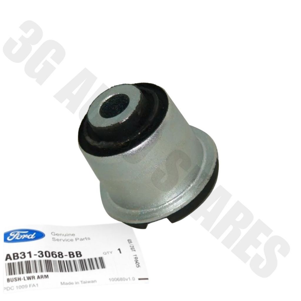 BUSH UPPER ARM > GENUINE (ORIGINAL) > FORD RANGER T6 / T8 XLT / T8 ...