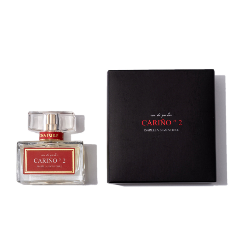 Perfume For Women 40ml isabella signature Carino 2 EDP / Perfume ...