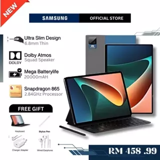 samsung tablet - Prices and Promotions - Feb 2025 | Shopee Malaysia