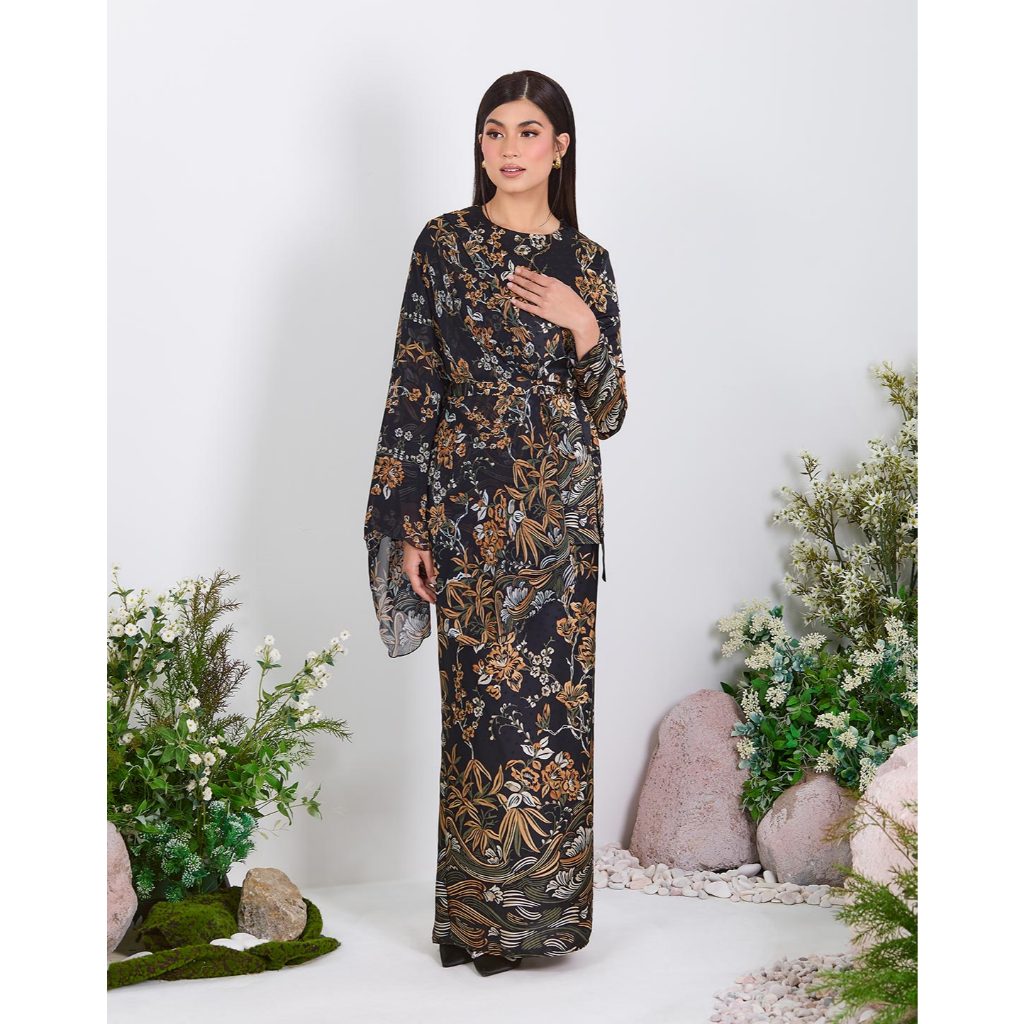 ARIANI FAYLENE BAJU KURUNG | Shopee Malaysia