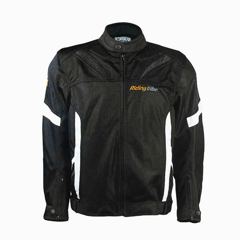 Motorcycle Summer Jackets Breatheable Protective Gear Clothes Armor ...