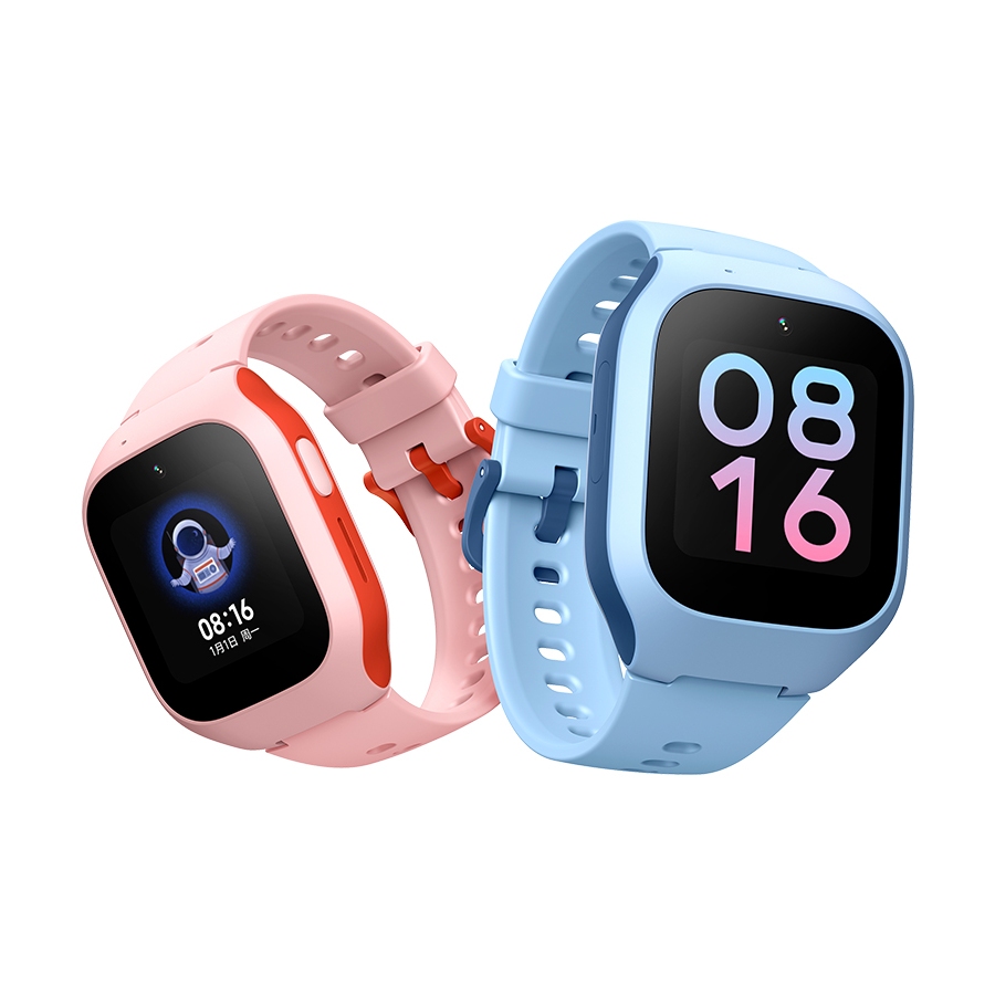 Xiaomi Smart Kids Watch Smartwatch | GPS precise positioning | 2ATM ...