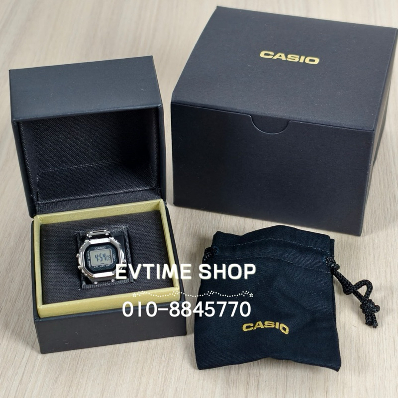 100% ORIGINAL CASIO RING WATCH 50TH ANNIVERSARY CRW-001-1PR / CRW-001-1DR / CRW-001-1 / CRW-001 ...