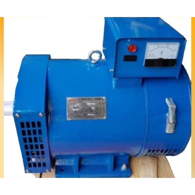 electric ac generator dynamo 10kw 240v 3Phase power alternator machine ...