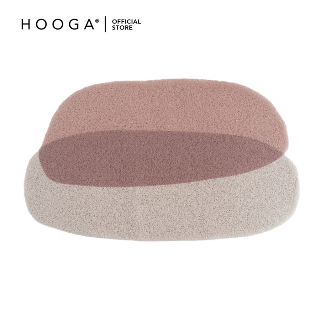 HOOGA Raemon Door Mat | Shopee Malaysia