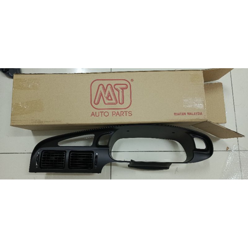 dashboard Meter Cluster Meter Panel With Aircond Vent Proton Wira ...