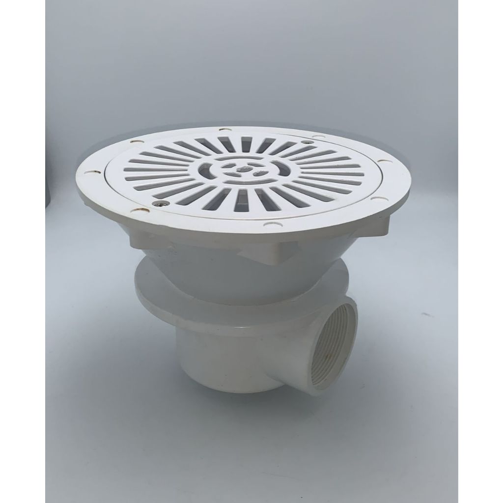 21CM Swimming Pool Main Drainage Film Pool Backwater Pool Main Drainer ...