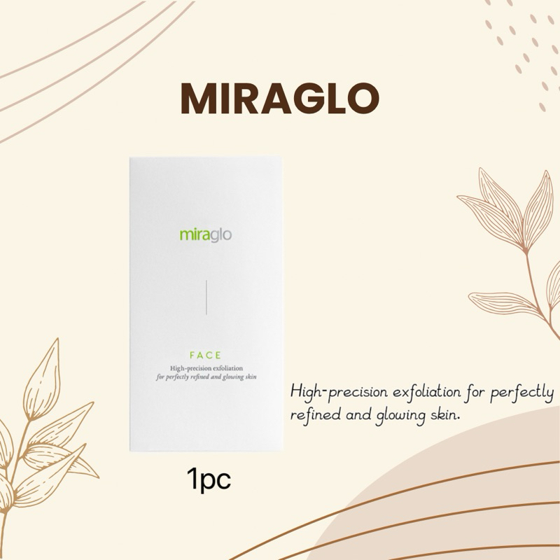 Dr Secret Miraglo 1pc | Shopee Malaysia