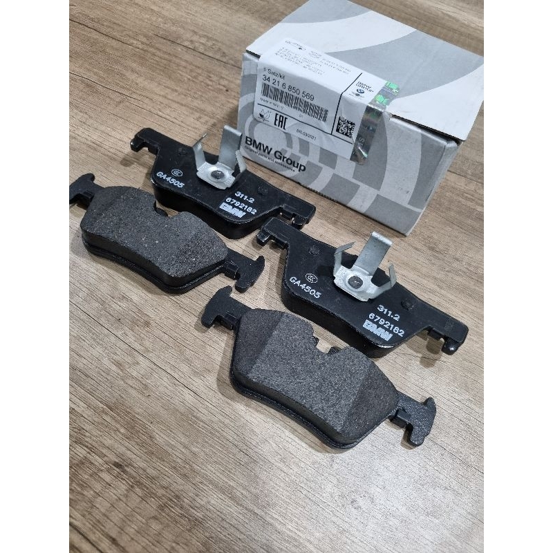 BMW 3 SERIES F30 F30 LCI 1 SERIES F21 2 SERIES F22 4 SERIES F32 F33 F36 ...