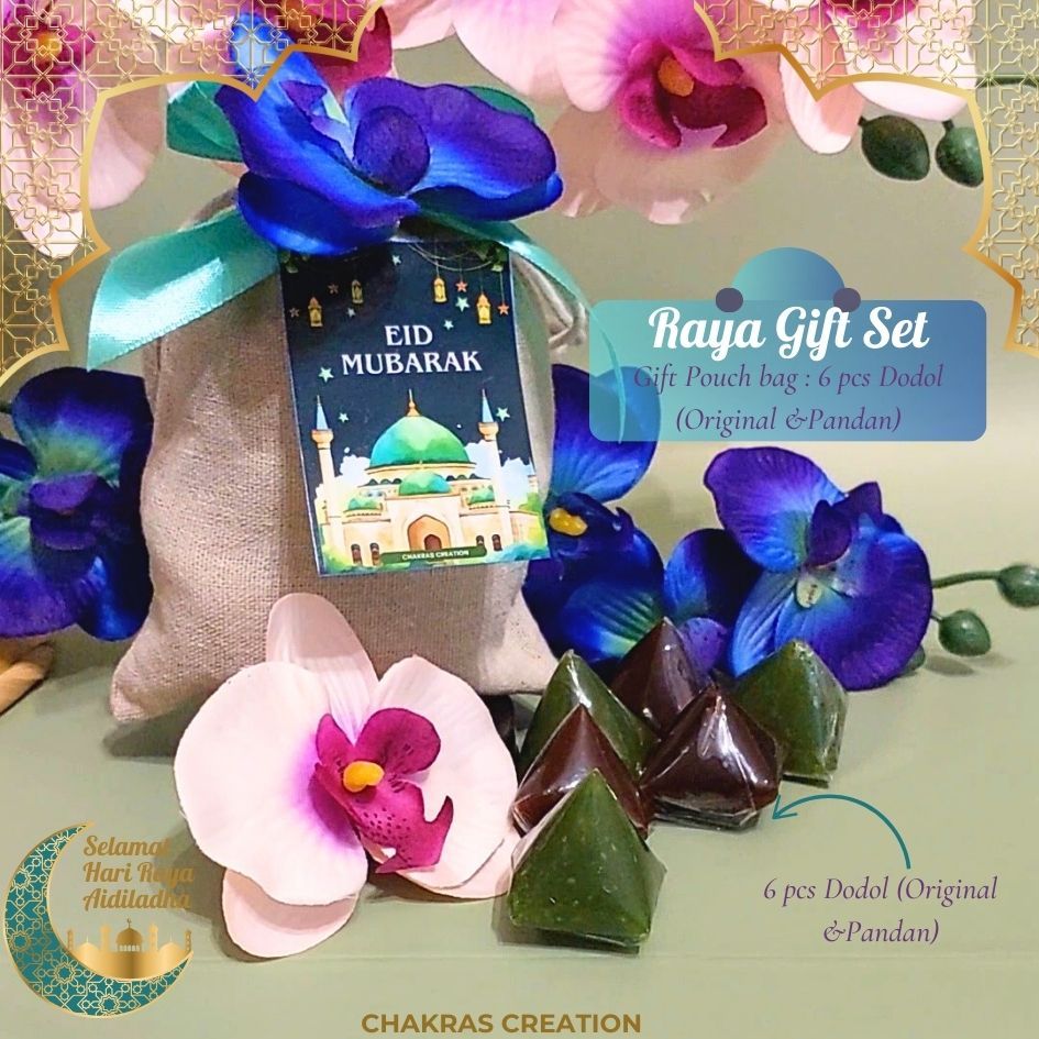 Hari Raya Gift Sets 2026: Individual Pack | Shopee Malaysia