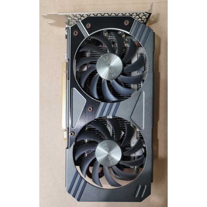 Nvidea P106-100 6GB ZOTAC mining card (no video port) / 1060 (Same ...