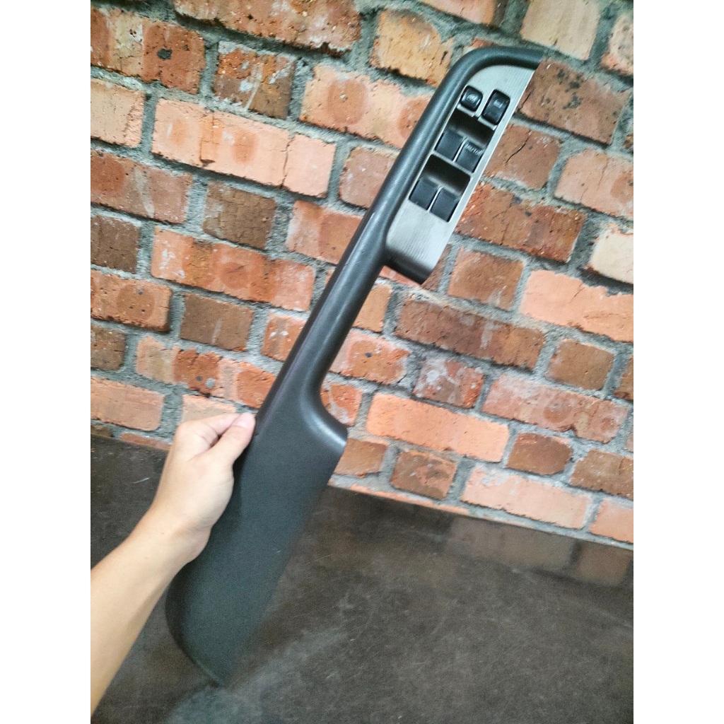 Original Japan Nissan X-Trail XTRAIL NT30 T30 2001-2008 Main Master ...