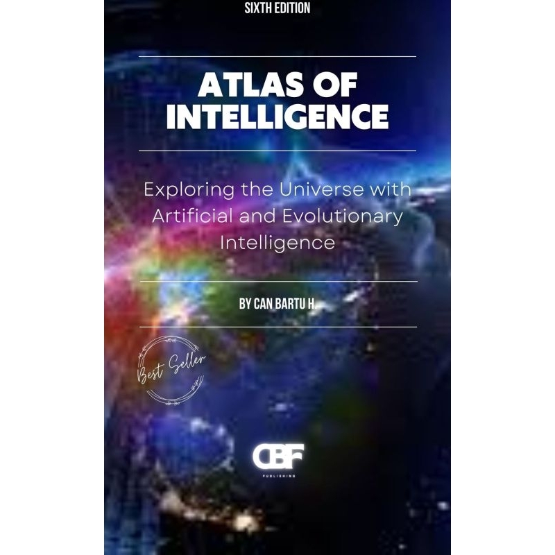 Atlas of Intelligence: Exploring the Universe with Artificial and ...