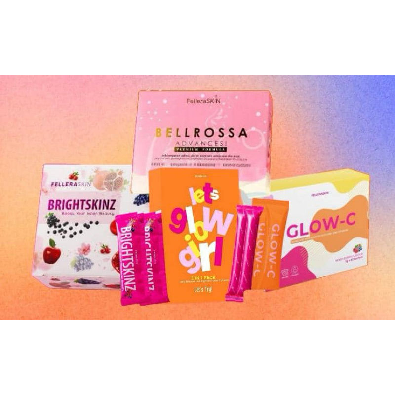 Fellera Skin by Madam Kyra | Shopee Malaysia