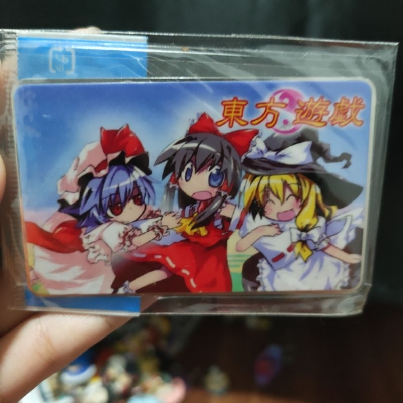 Touhou Project Merchandise | Shopee Malaysia