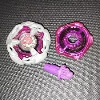 Beyblade X Takara Tomy - Hell Chain, 5-70, Taper | Shopee Malaysia