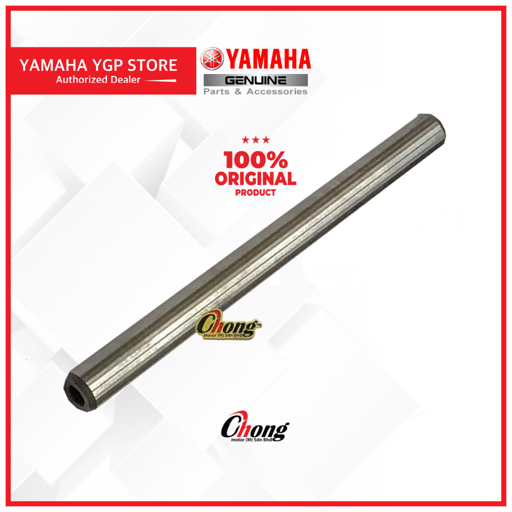 Fork Shift Bar (Engin) Y15ZR Ysuku V1/V2/FZ150i 100% Original HLY ...