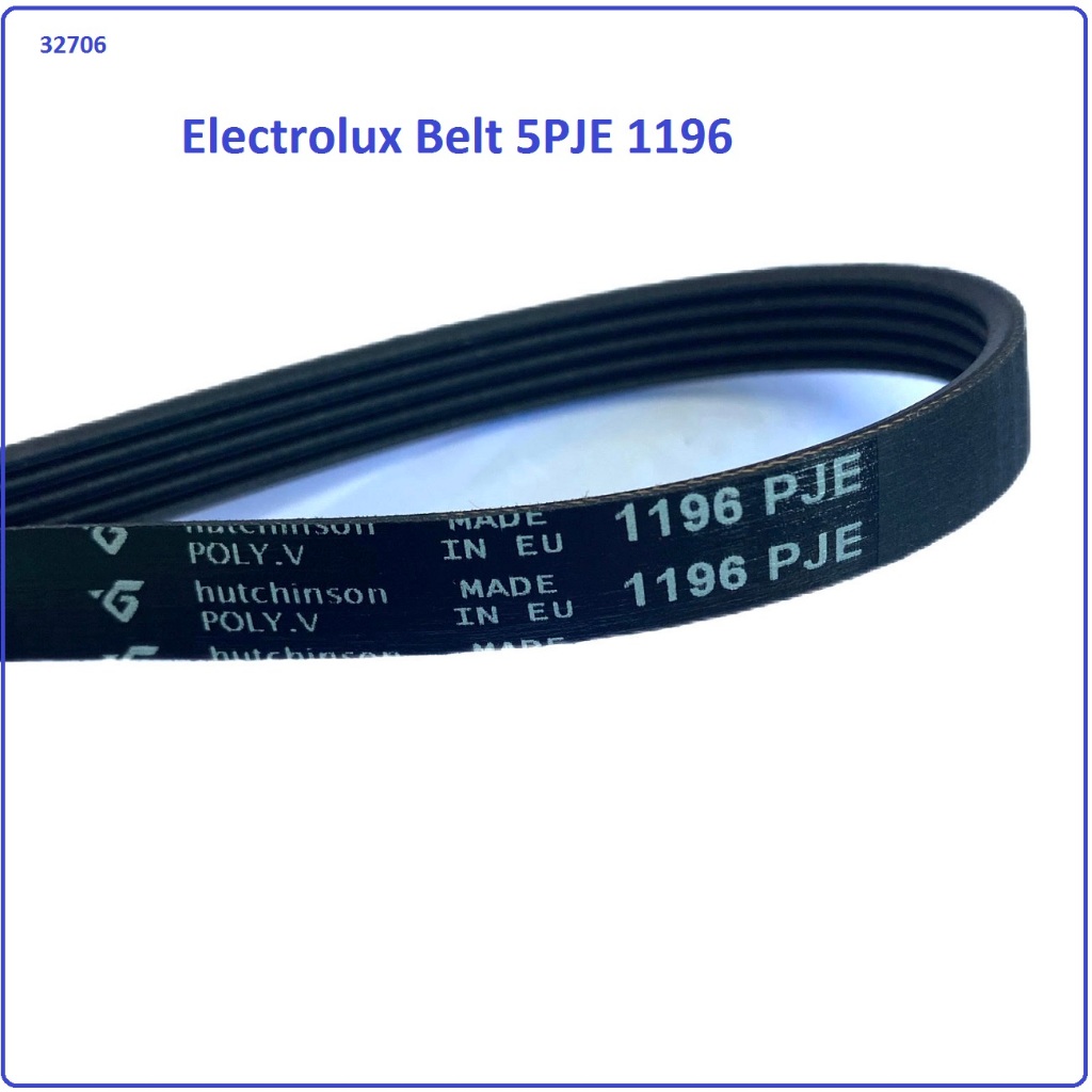 Electrolux EWF80743 / EWF85743 / EWF1408WDL / EWF1497HDW 5PJE 1196 Made ...