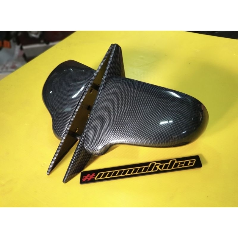 SIDEMIRROR SPOON HONDA EG6 EG9 EK99 | Shopee Malaysia