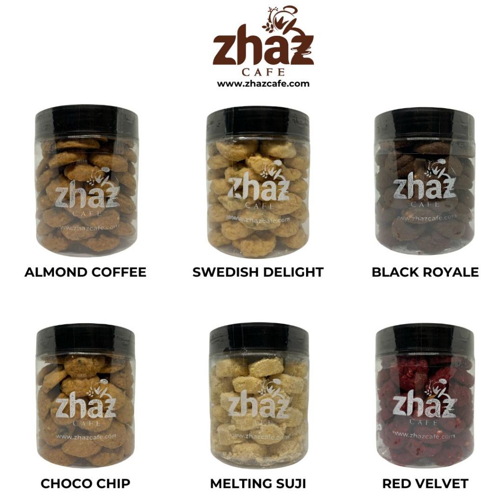 Kuih Raya Cookies Biskut Raya | Shopee Malaysia