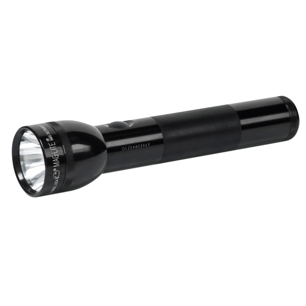 Flashlight LED - Maglite 2D Cell UQ | Shopee Malaysia