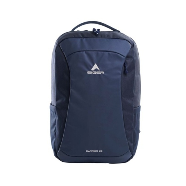 EIGER Barrier 25 Laptop Backpack | Shopee Malaysia