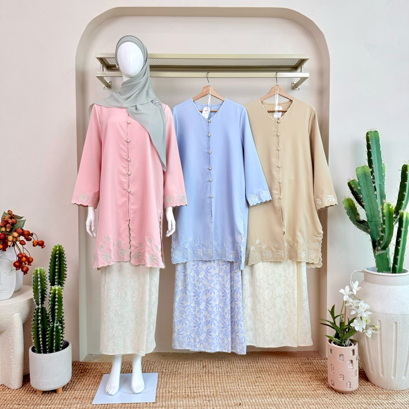 SHARMILA BY BUTIK ORKED.CO | Shopee Malaysia