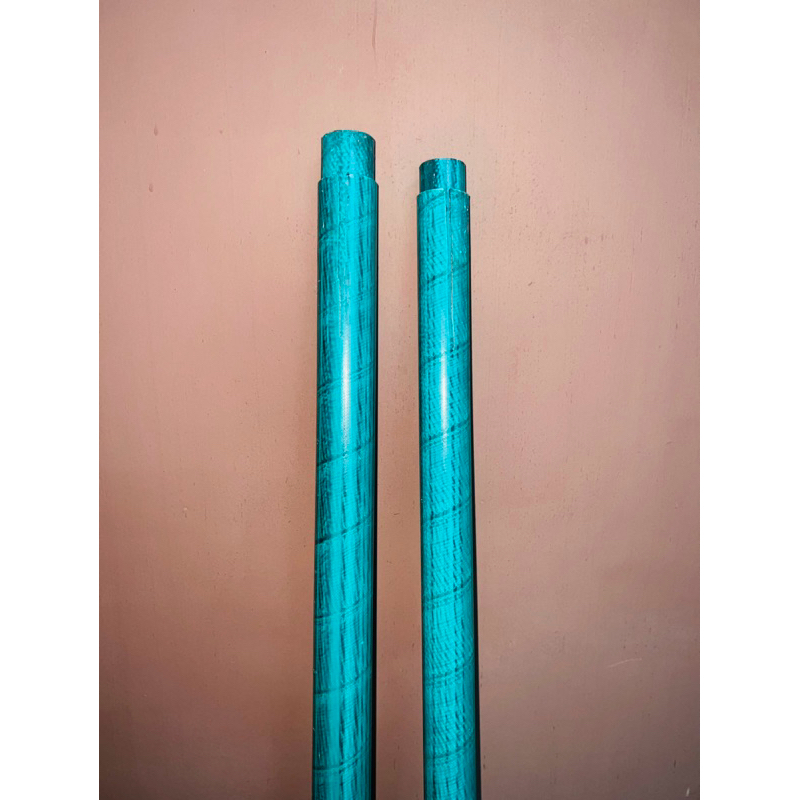 [SALES] 1.5mX2 Galah FIBER Kelapa Sawit / Kelapa Muda Ringan | Shopee ...