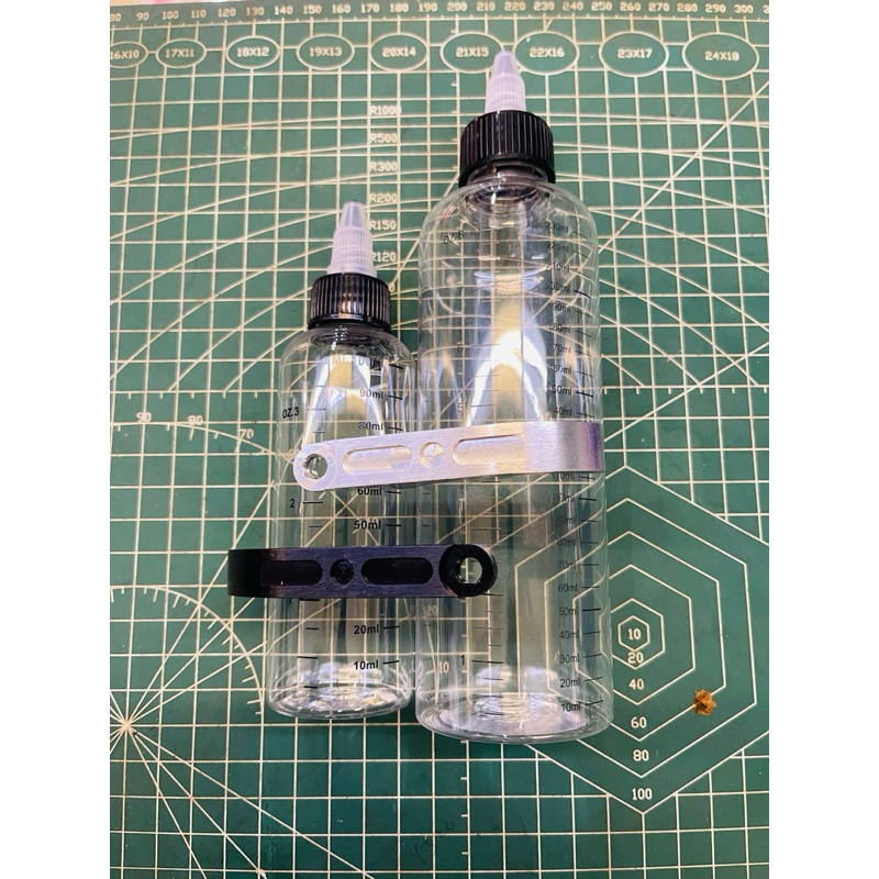 BRAKET BOTOL 2T/BOTOL 2T RXZ | Shopee Malaysia