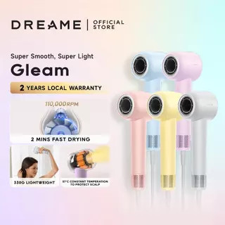 Dreame Official Store Online, March 2025 | Shopee Malaysia