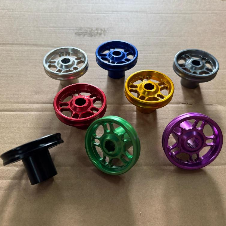 Yamaha Xmax v1 v2 Swing Arm Nut Frame Plug Swing Arm Cover Nut CNC Rear ...